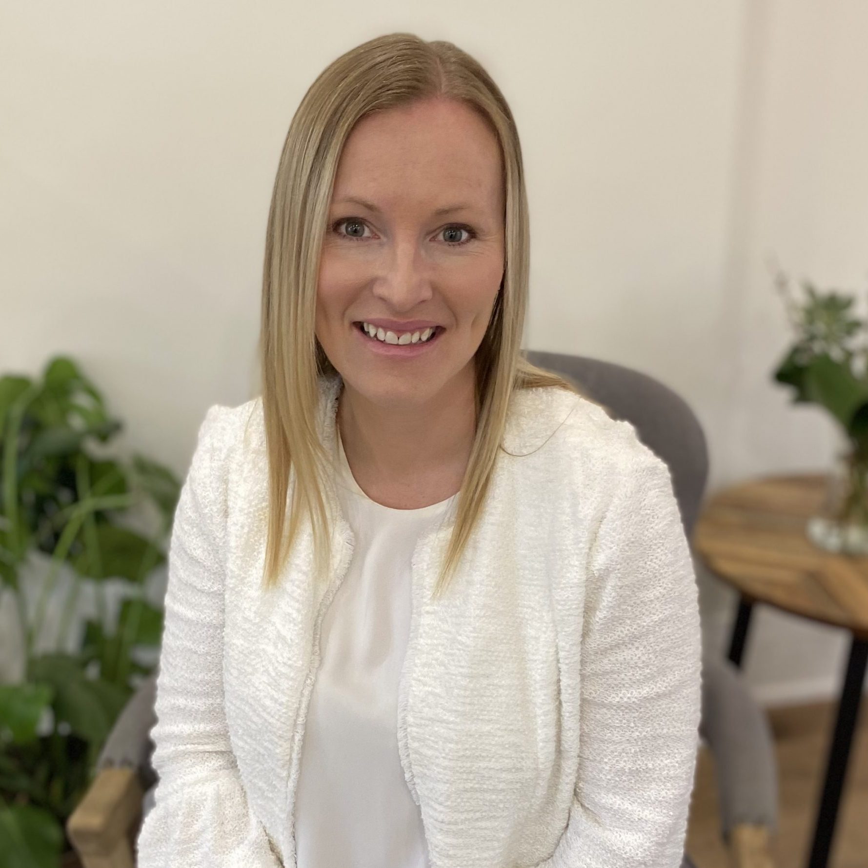 Erin Hann | Beaches Therapy Group